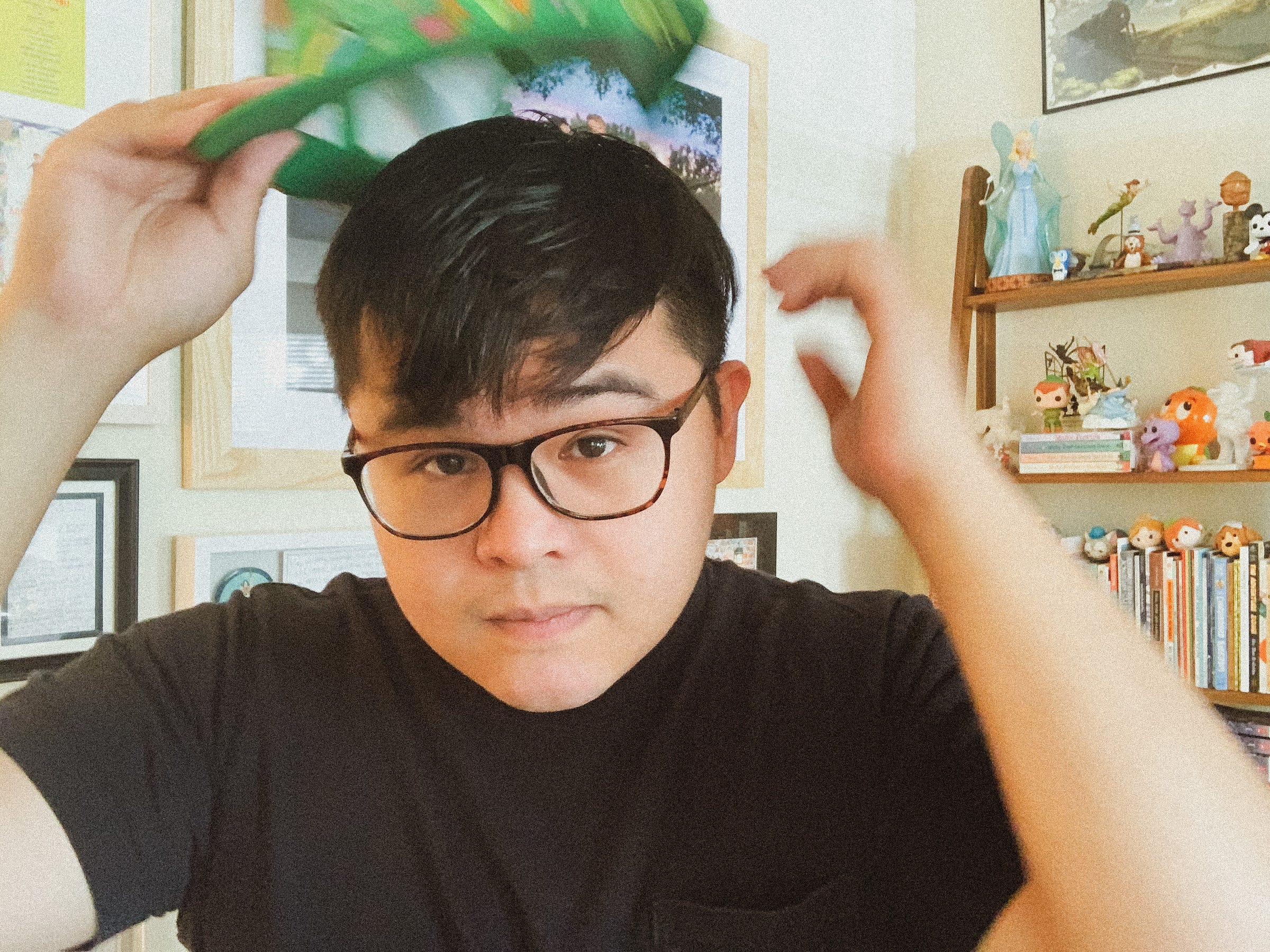 RJ Silva – Medium