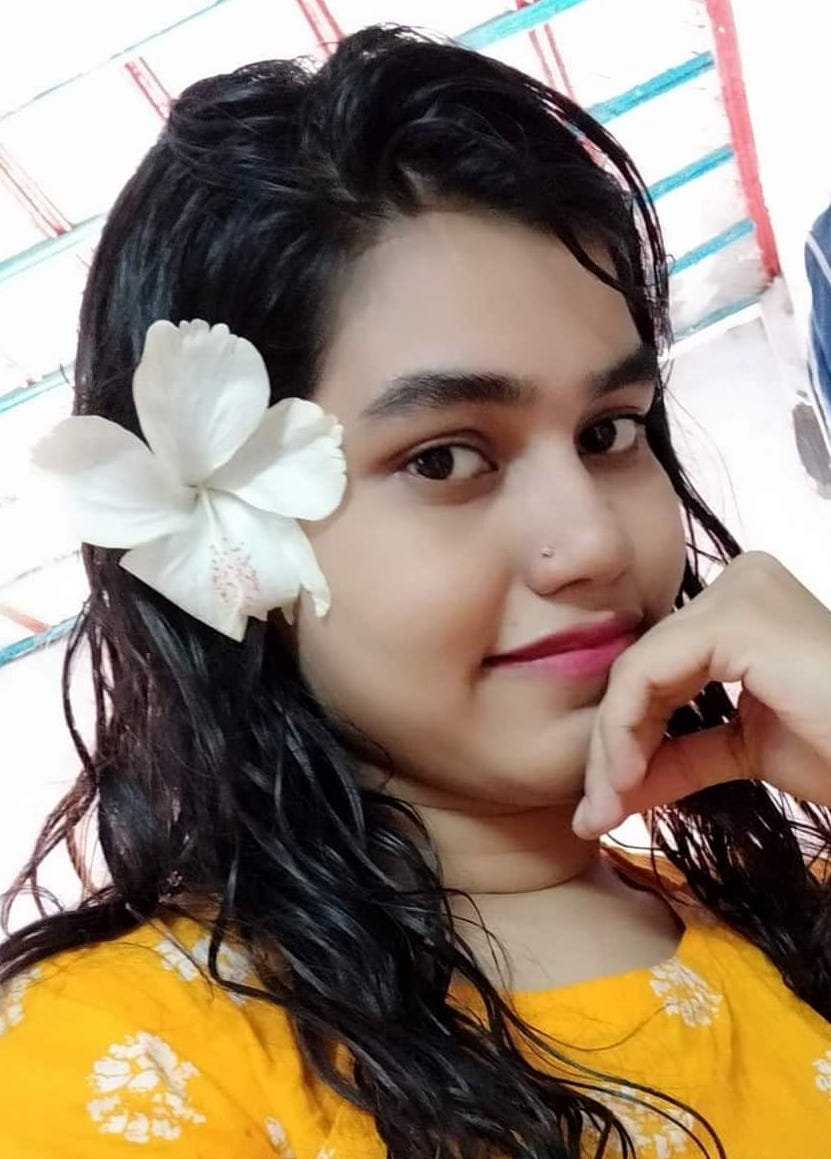 Farjana Akter – Medium