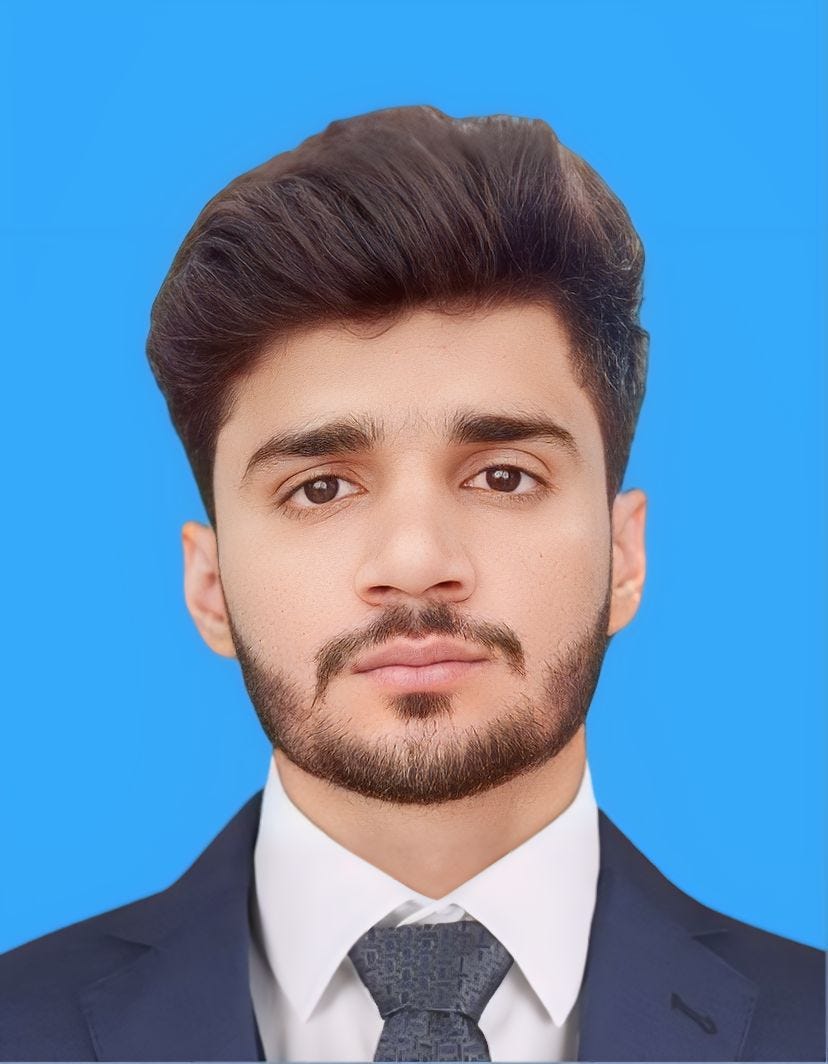 About – Umair Anwar – Medium