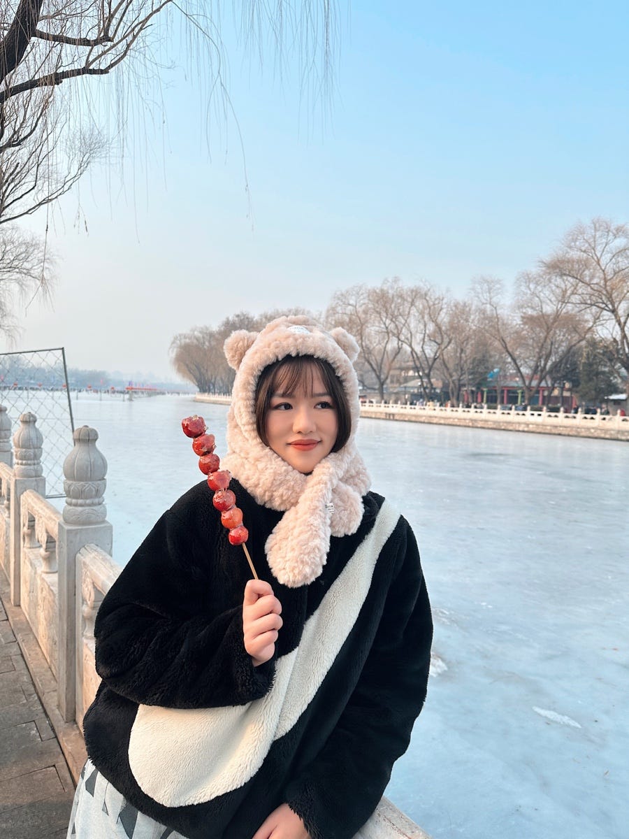 Ziyu Zhou – Medium