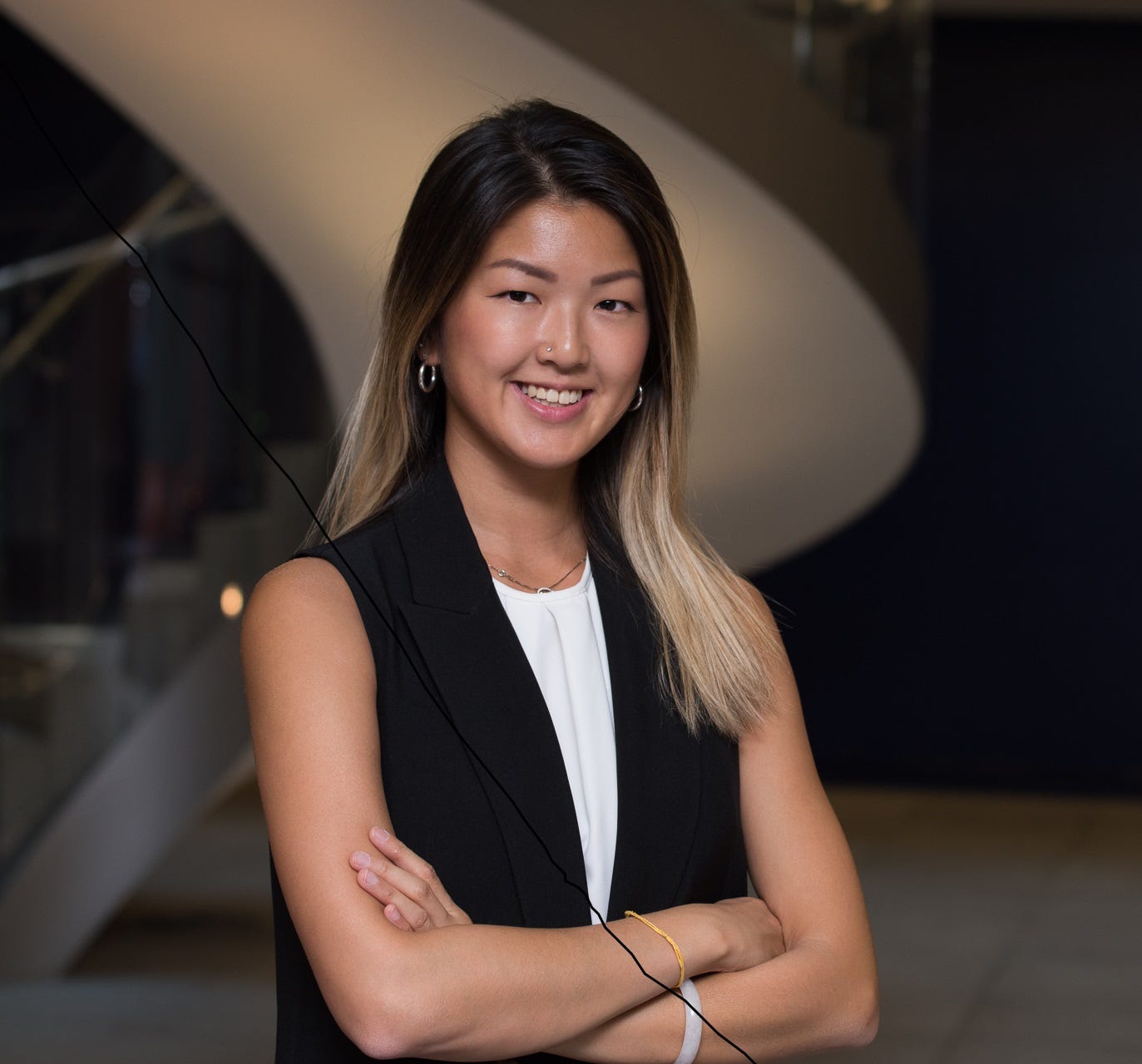 Lin Loke – Medium