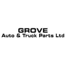 Grove Auto & Truck Parts – Medium