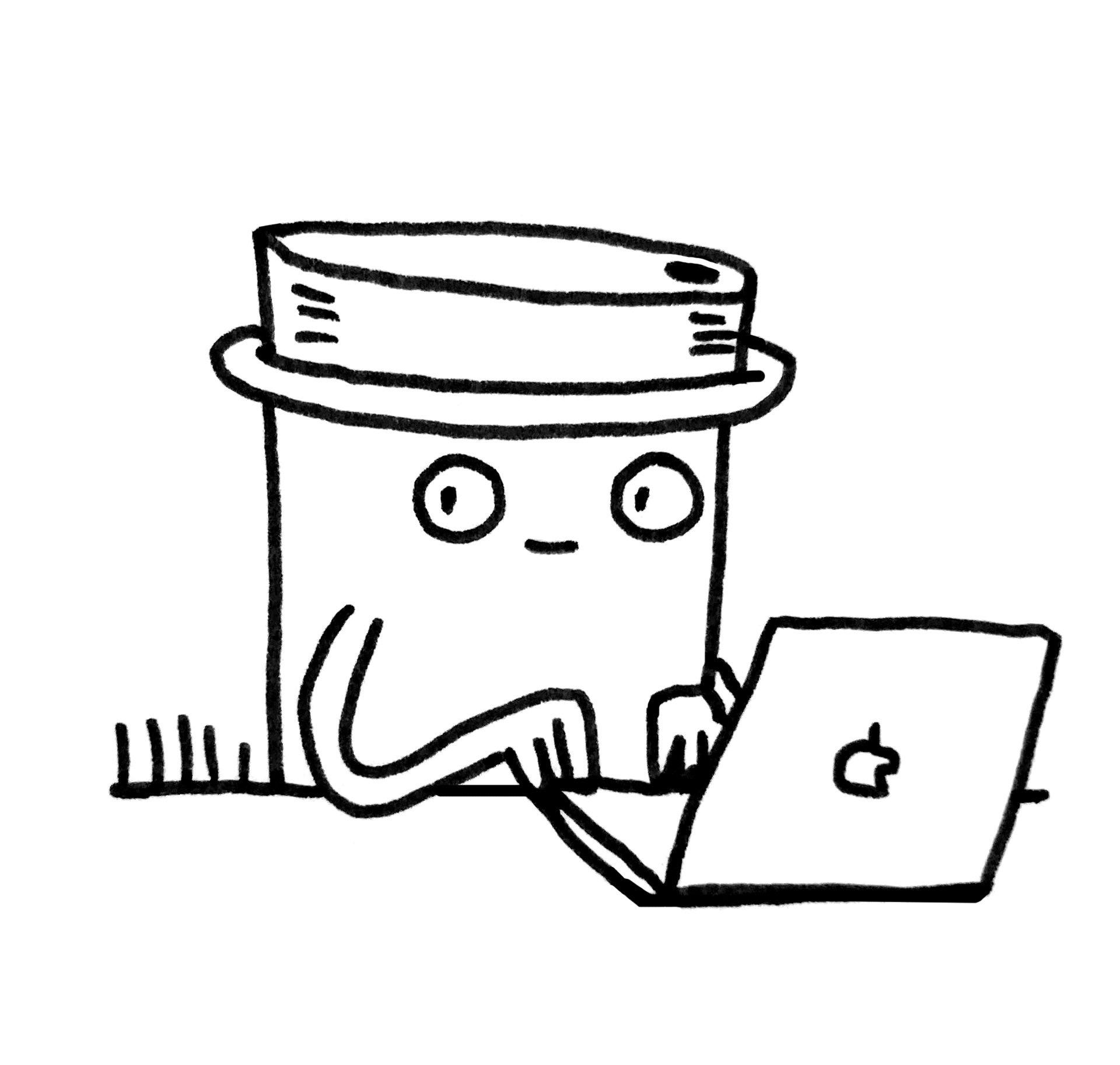 Josh Hara - @yoyoha – Medium