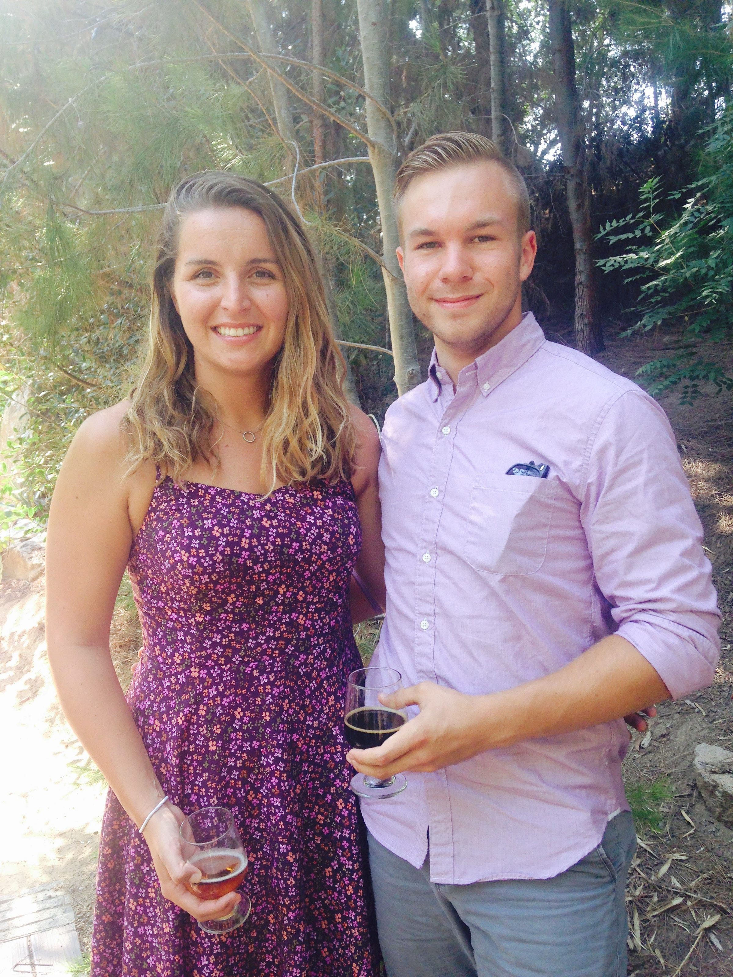 About – Tyler Williams – Medium