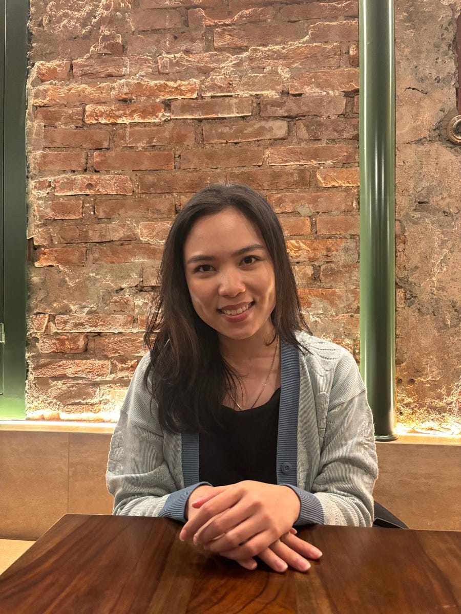 mel’s thoughts on Medium curated some lists