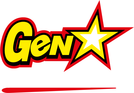 GenStar Generator Service – Medium