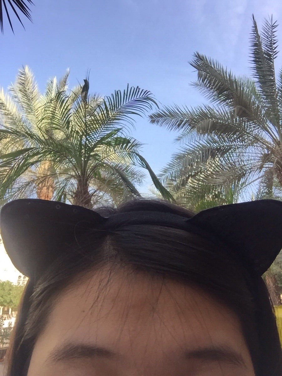 Veronica Ong – Medium