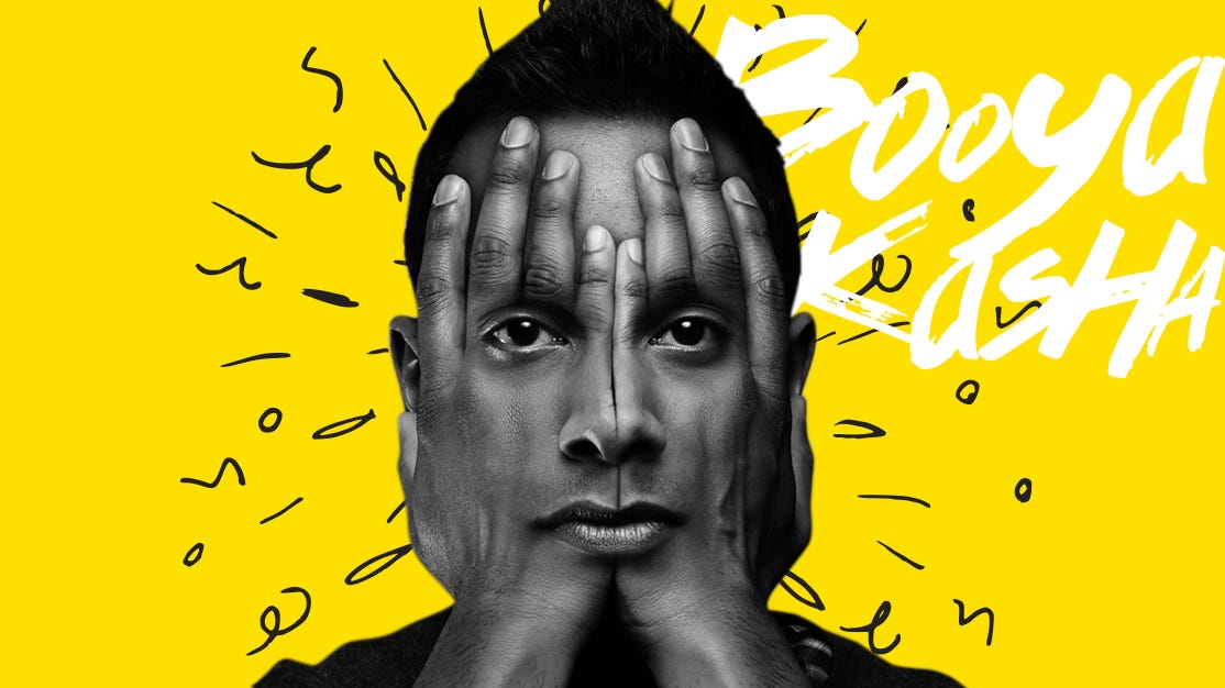About – Cameron Naidoo – Medium