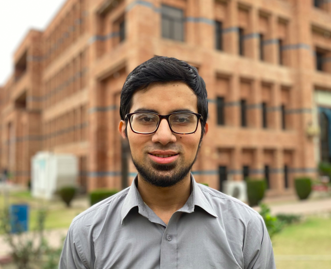 Muhammad Ammar Abid – Medium