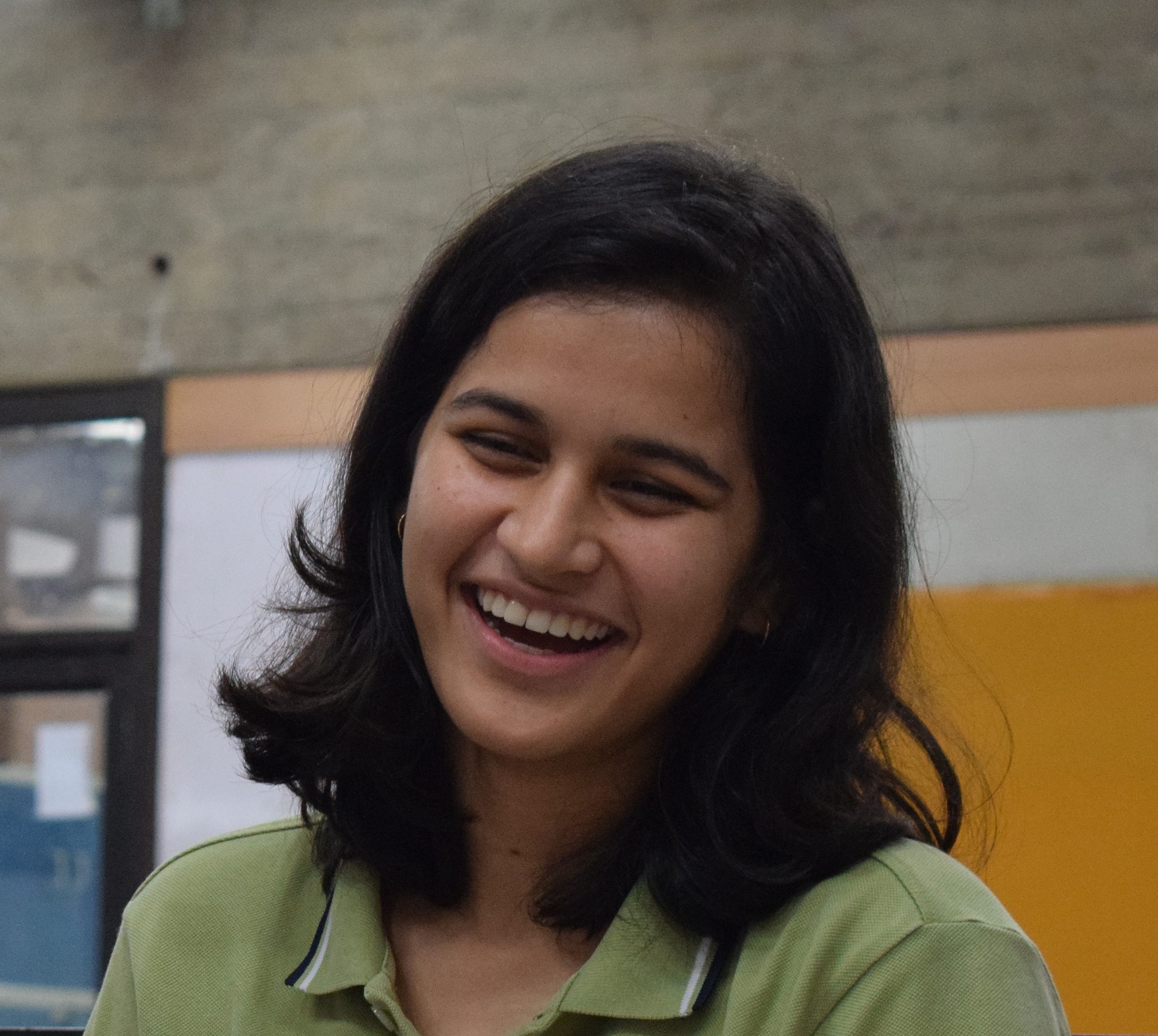 Vaidehie Chiplunkar – Medium
