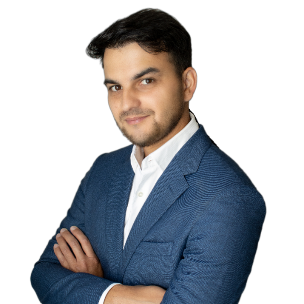 Samy BELLAOUI – Medium