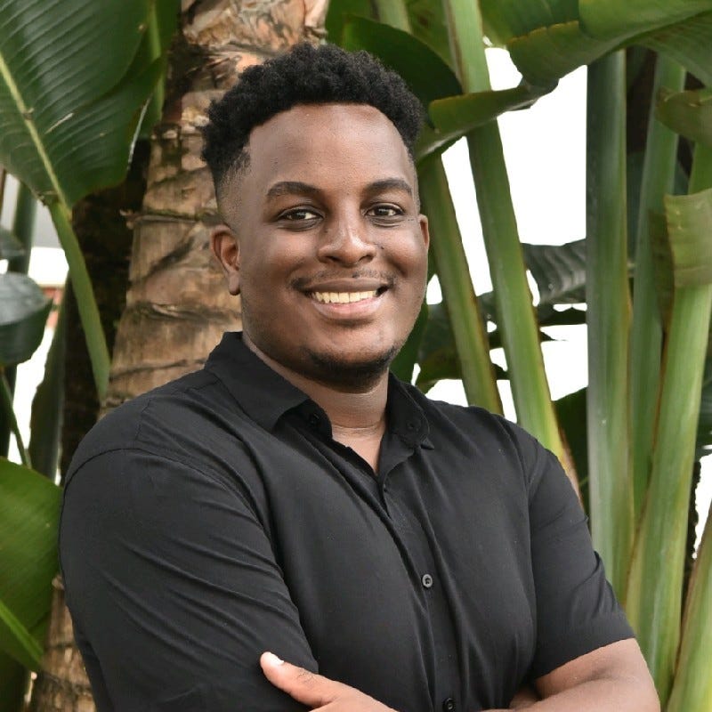 Joao De paula – Medium