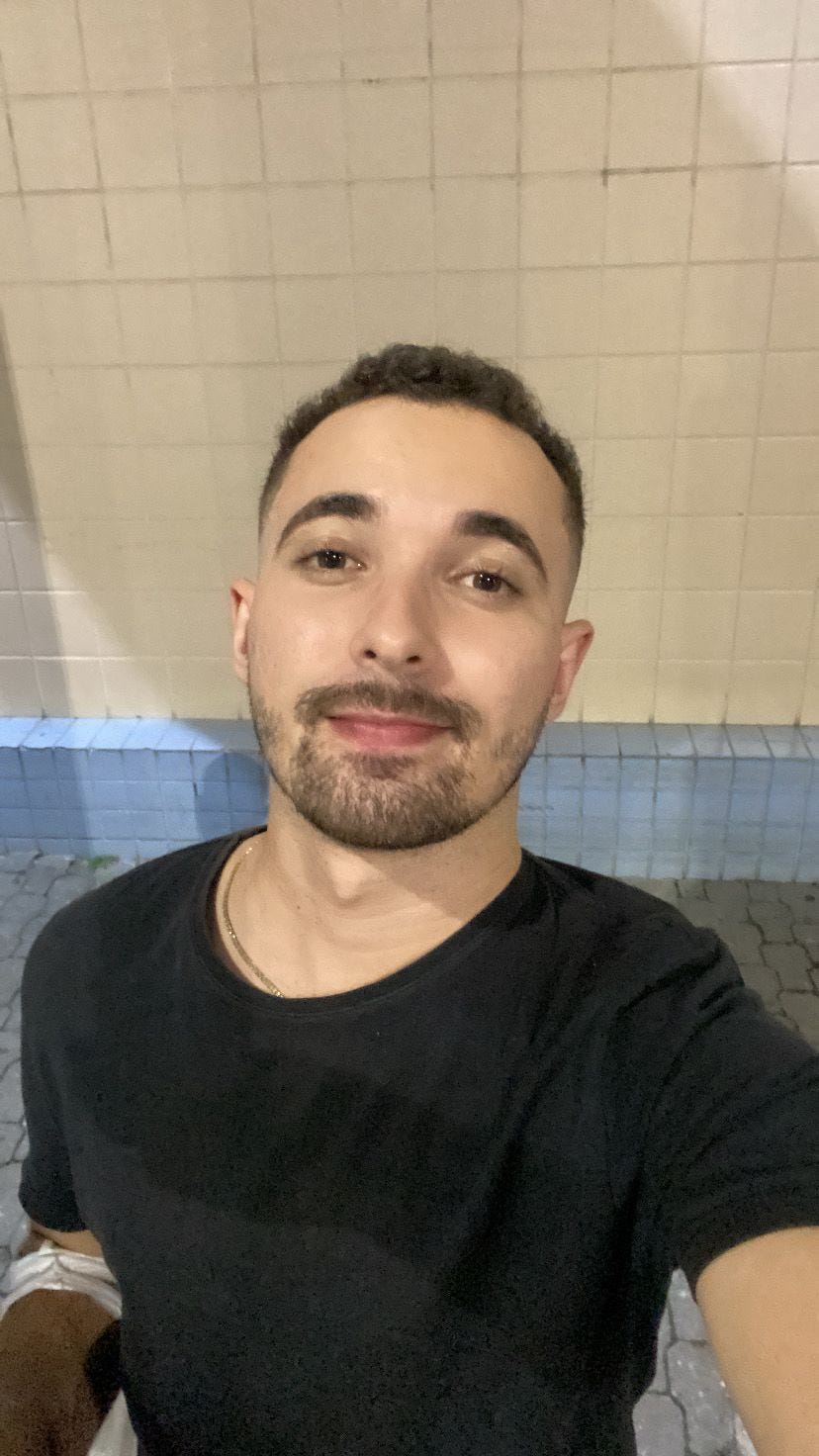 Gabriel Ventura – Medium