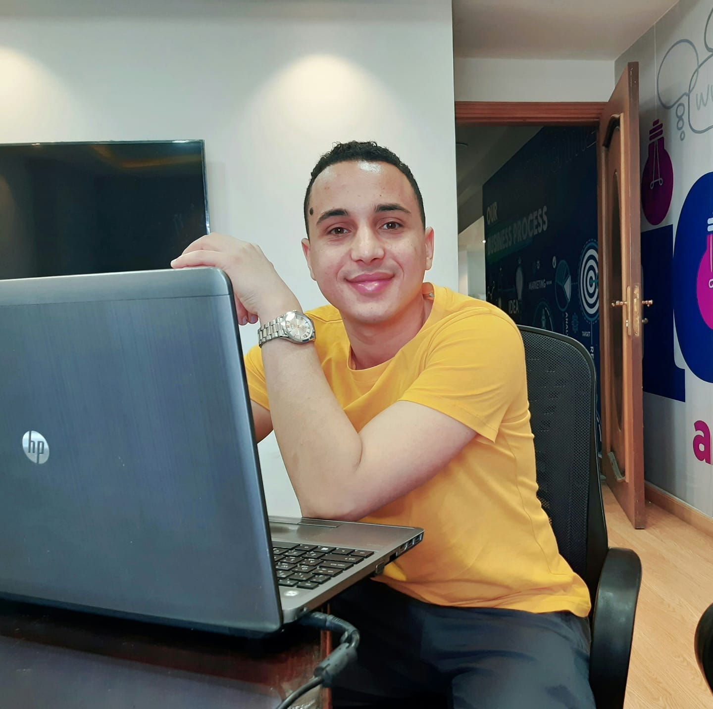 elsayed mubarak – Medium