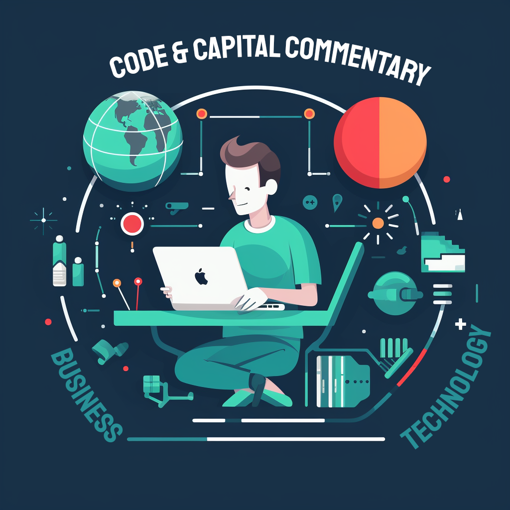 Code & Capital Commentary – Medium