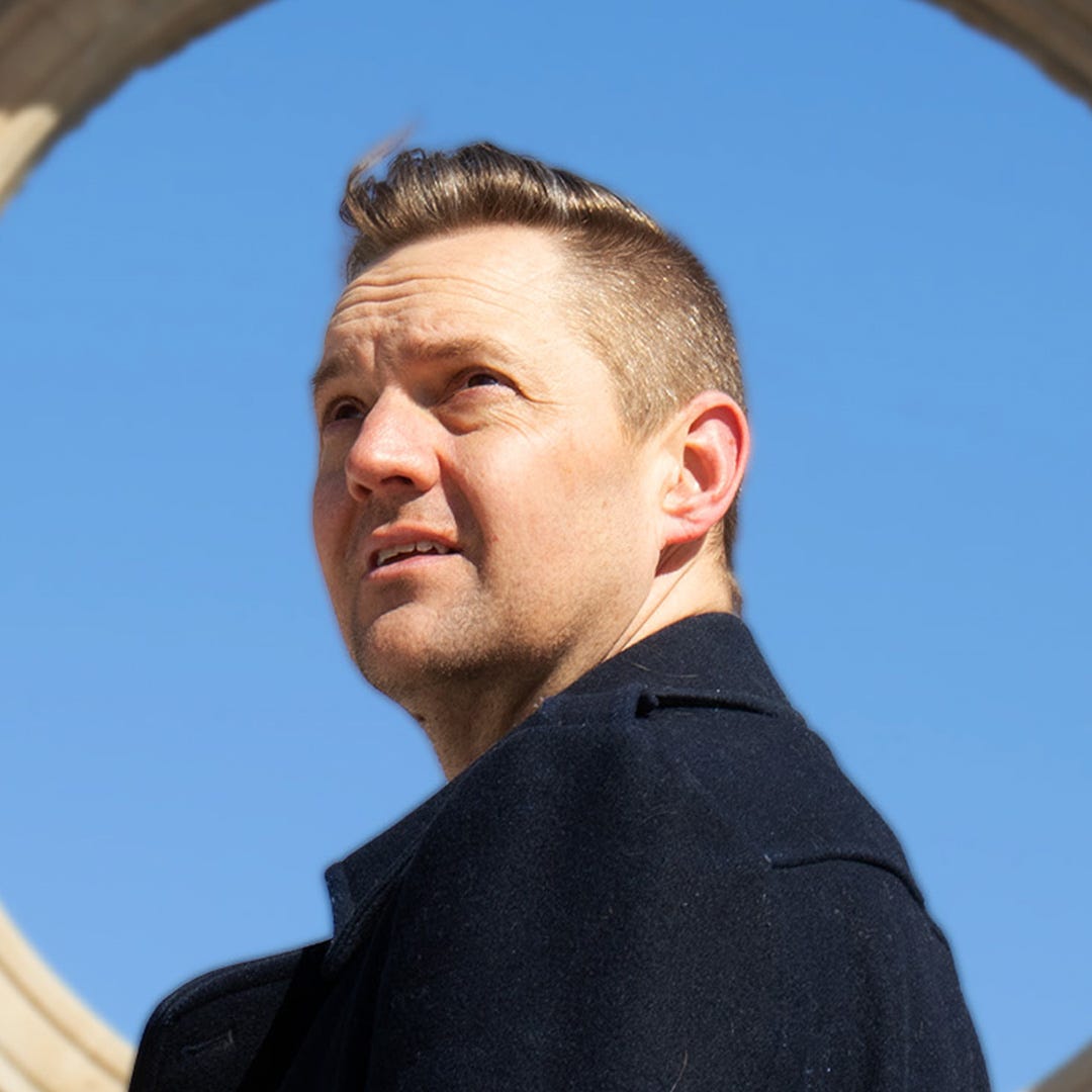 Paul Plett – Medium