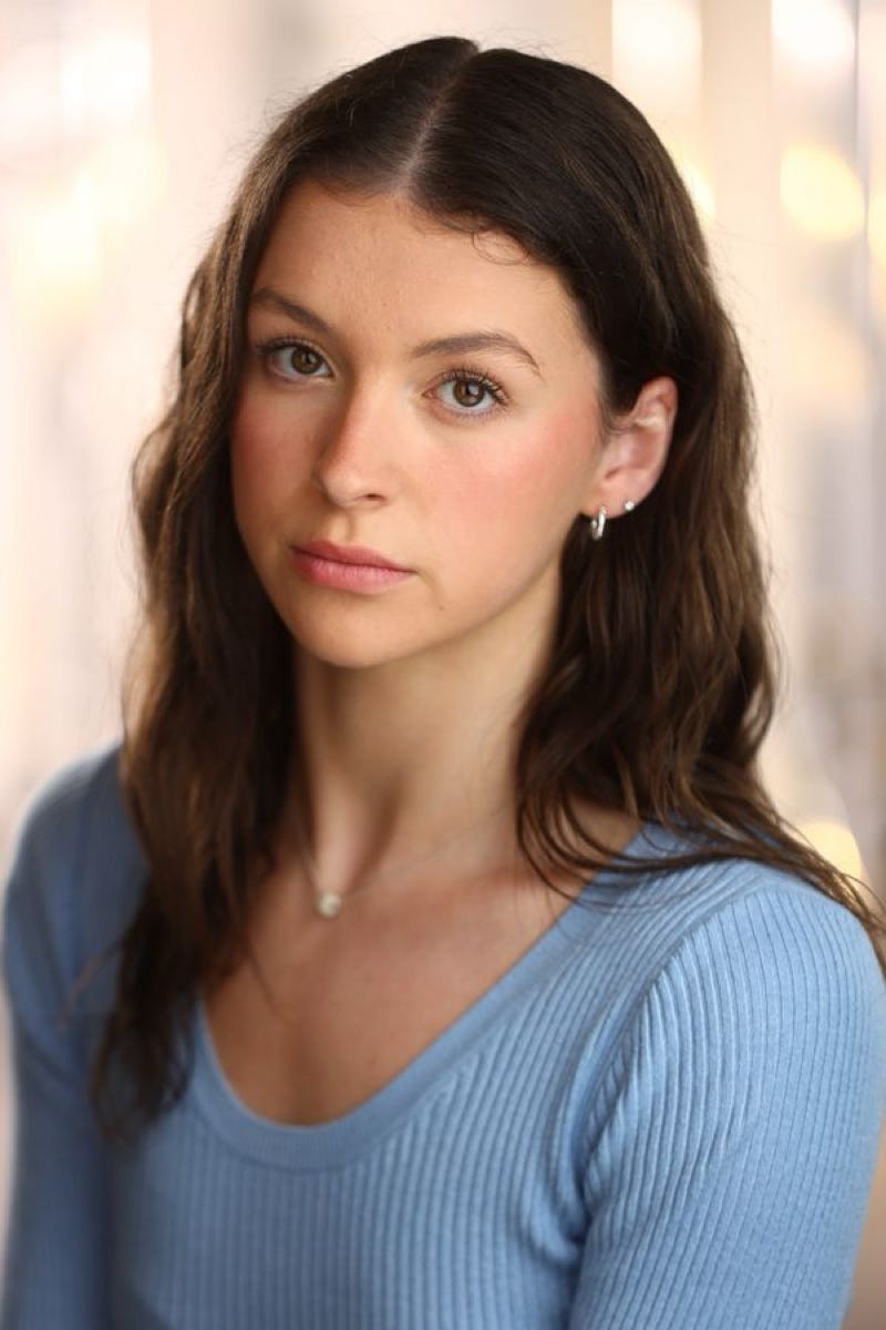 Emma Tilbury – Medium