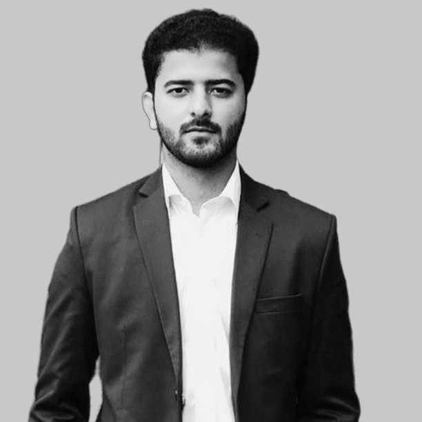 M Umair Awan – Medium