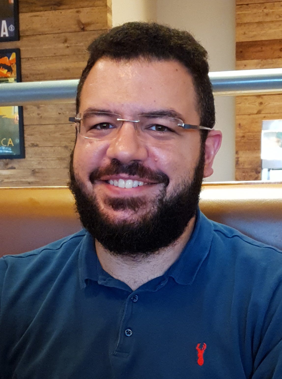 Bahij Youssef on Medium curated some lists