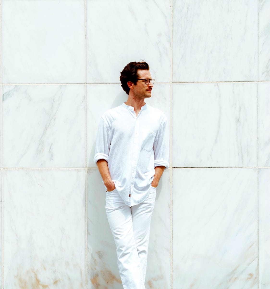 Chris Pringle on Medium curated some lists