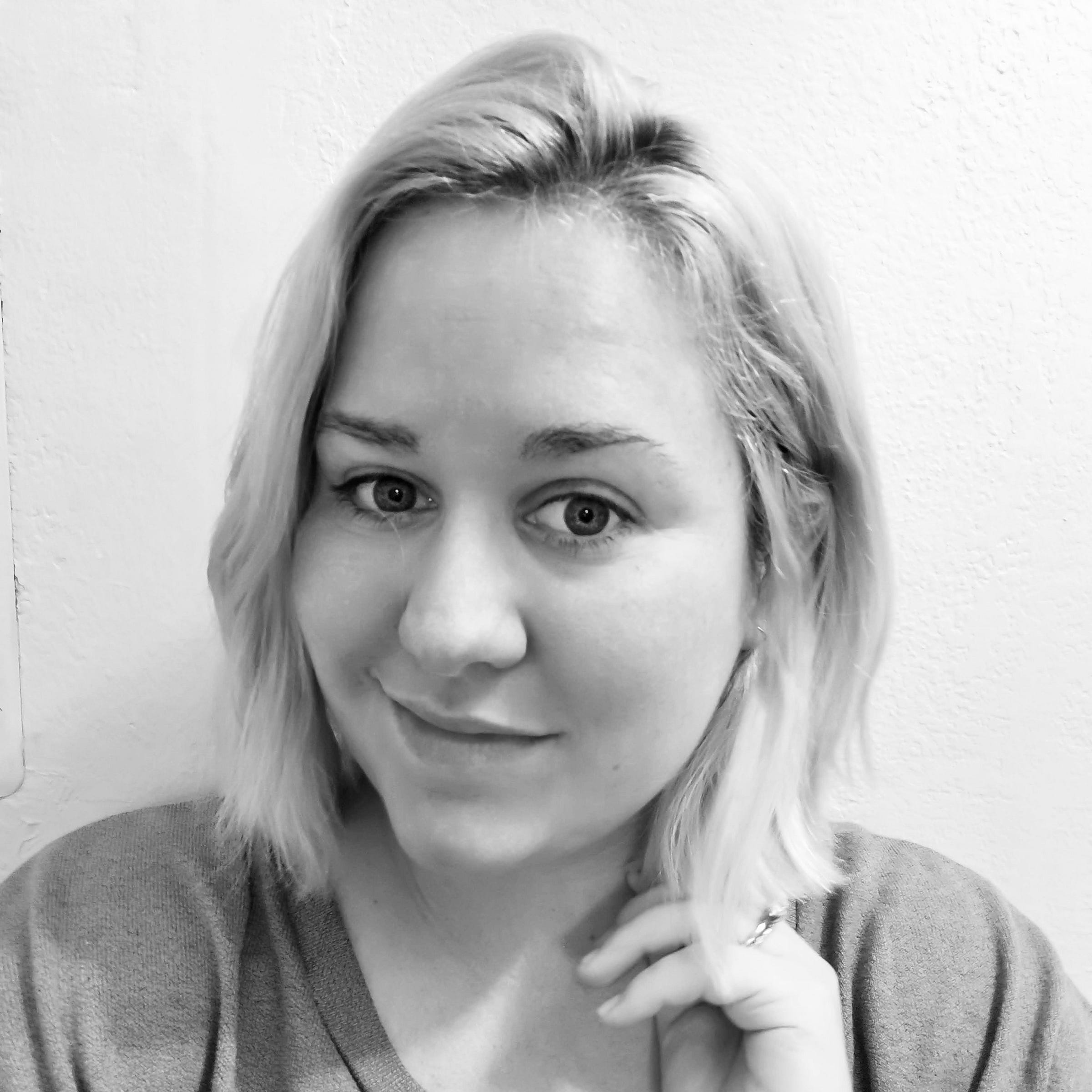 melinda gutermuth – Medium