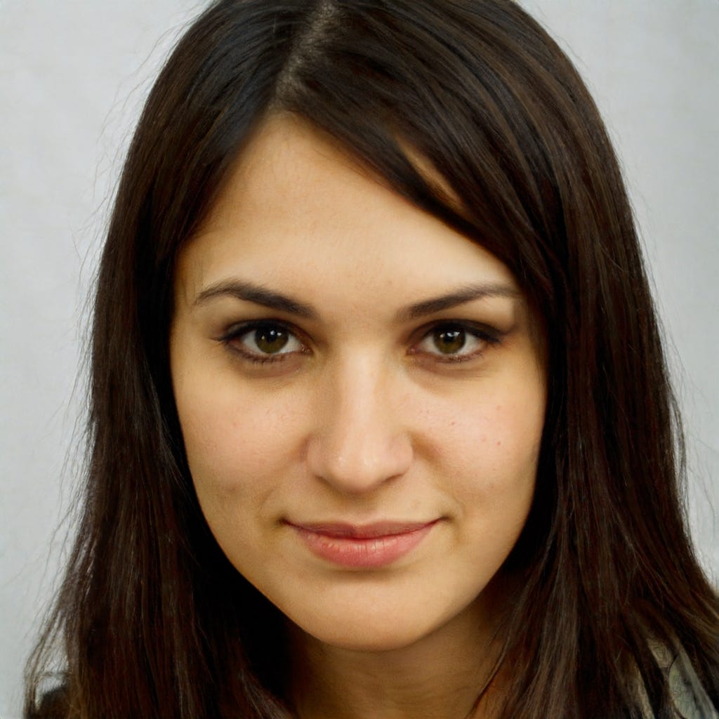 About – Moira Calmistry – Medium