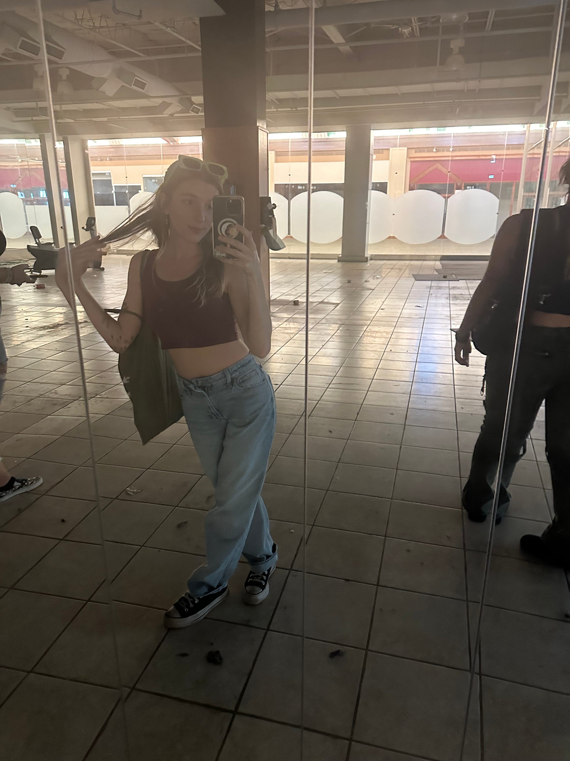 Jodi Lynn – Medium