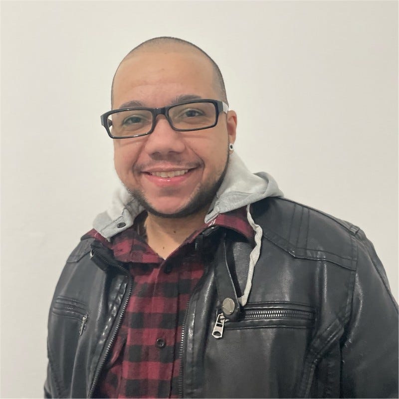 Fernando Henrique Barbosa – Medium