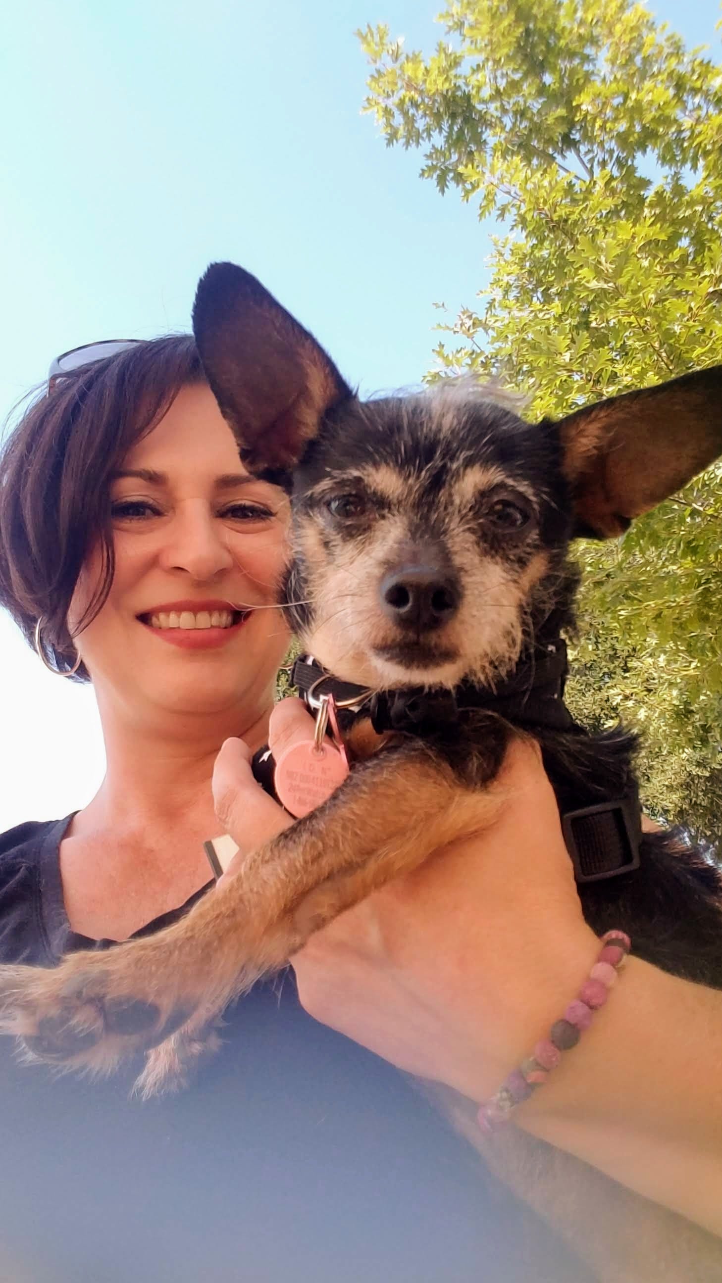 Nancy Corsaut – Medium