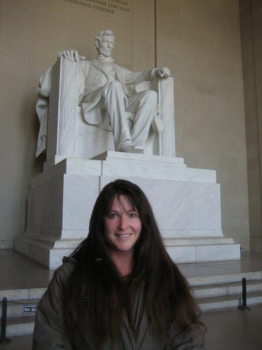 Dawn Howard – Medium