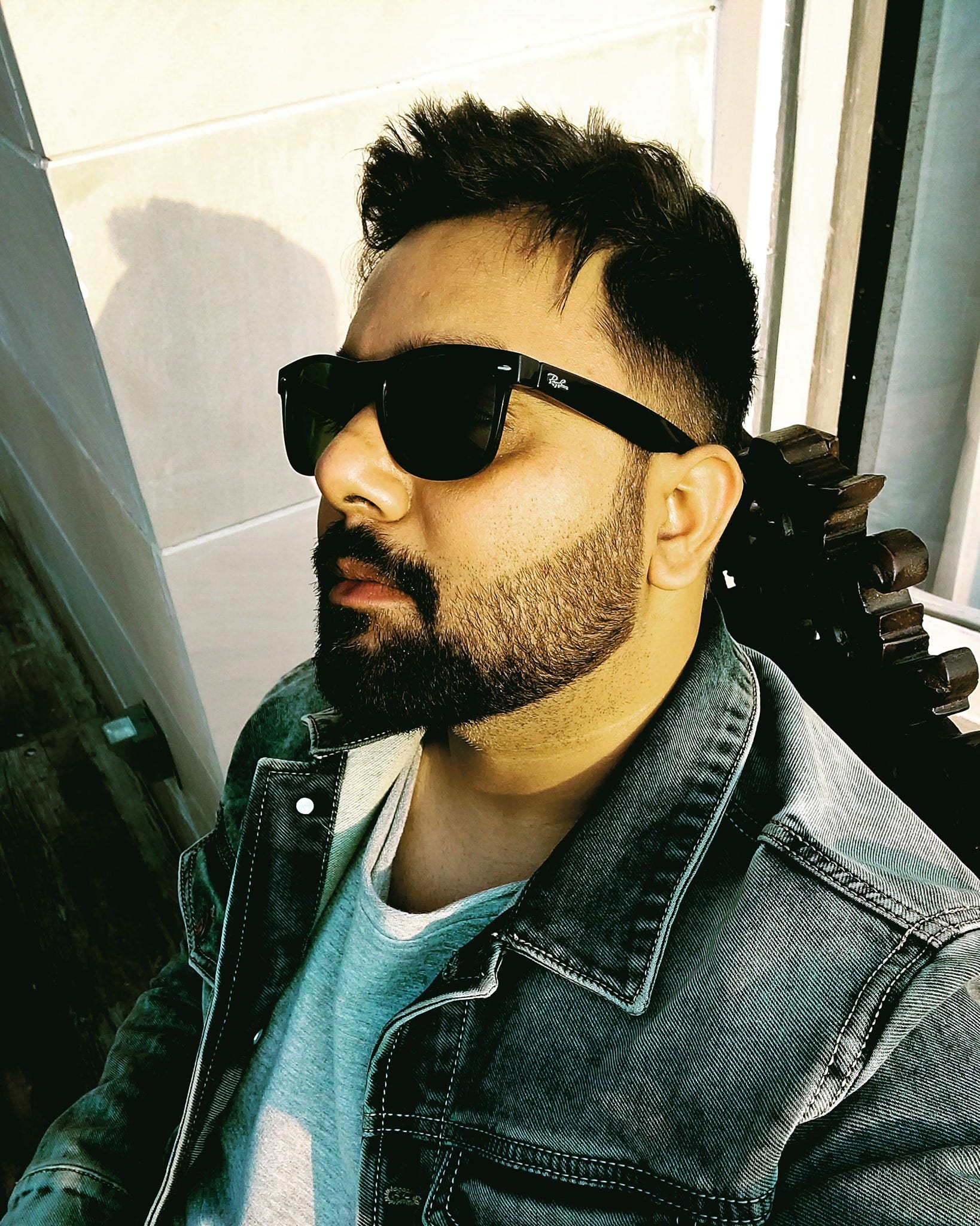 Kumar Abhinav – Medium