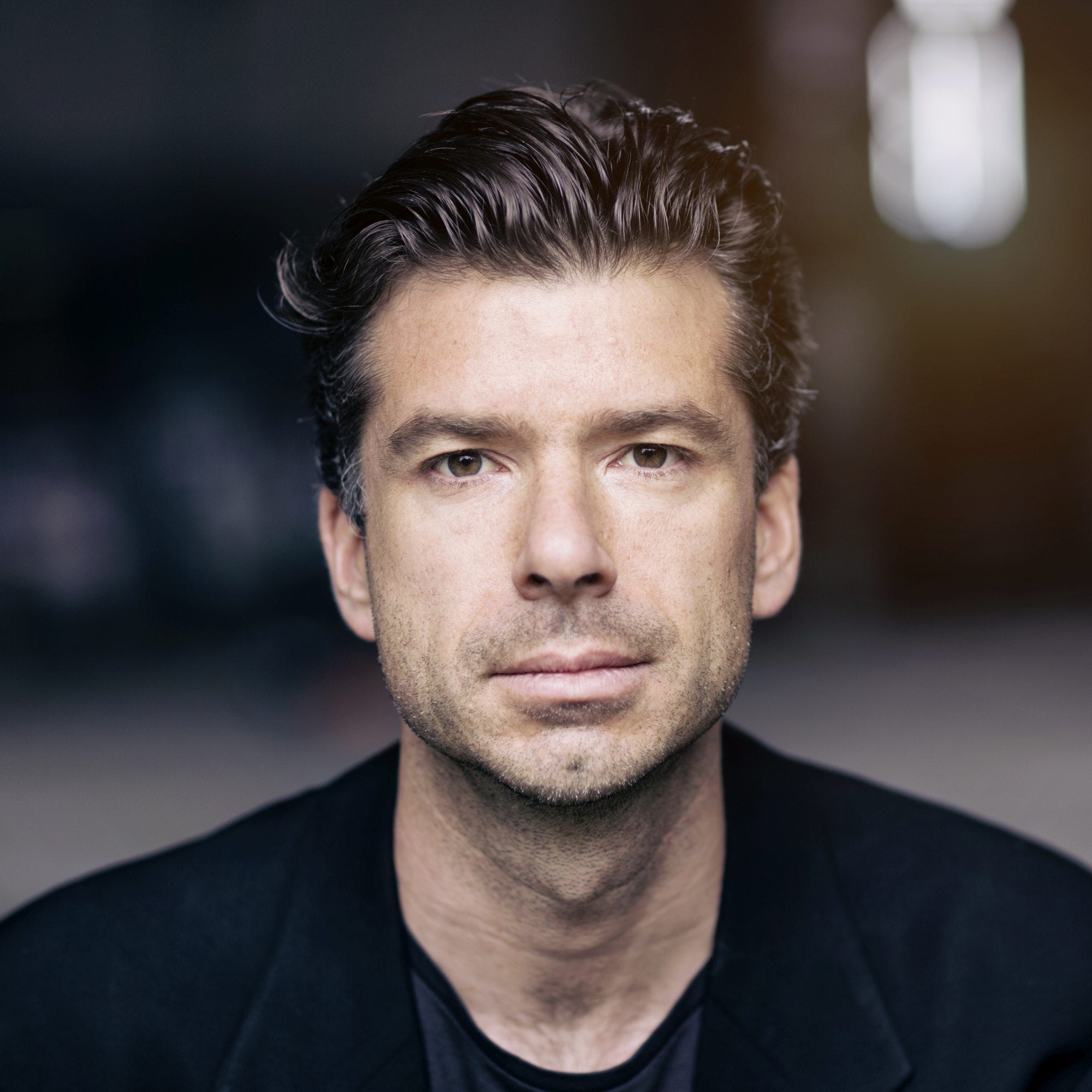 Mathis Nitschke – Medium