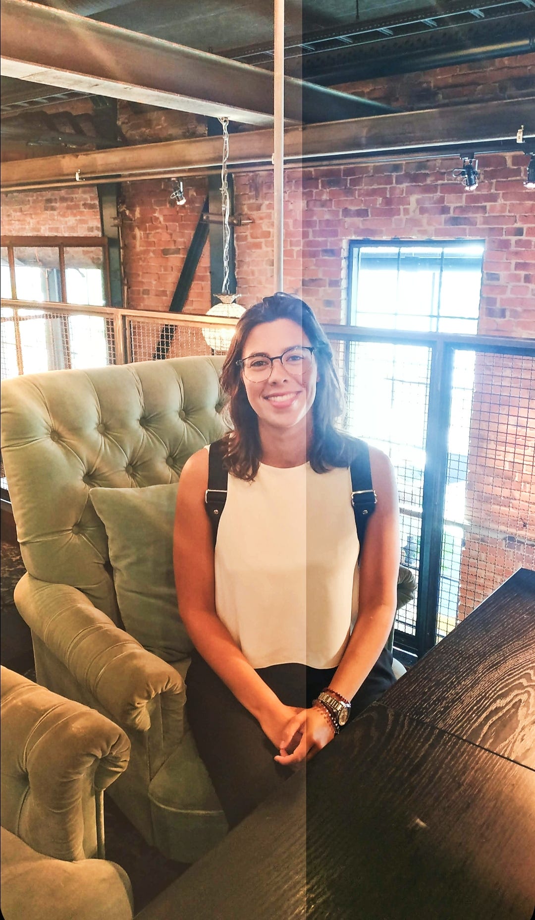 Michelle Costa Gonzalez – Medium