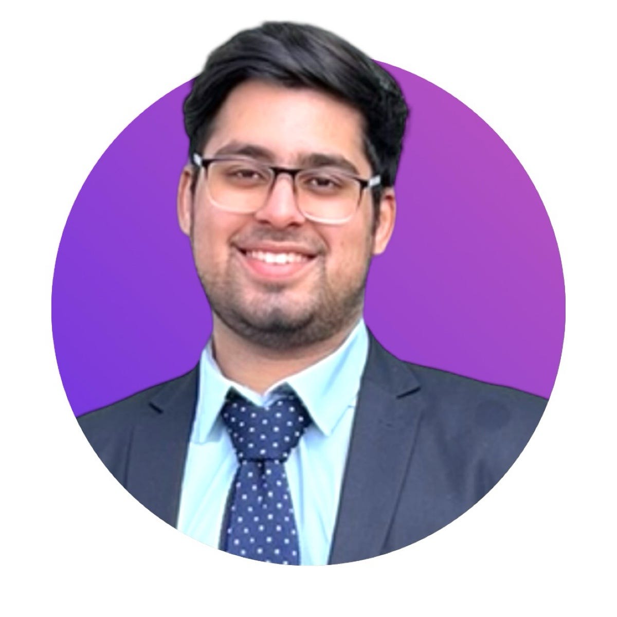 Ayush Kumar – Medium