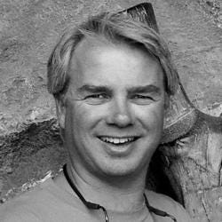 Scott Beatty – Medium