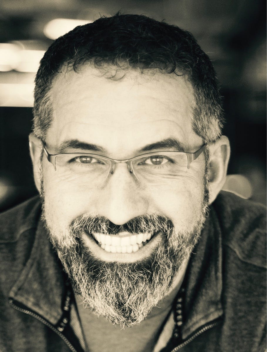 Phillip Neal – Medium