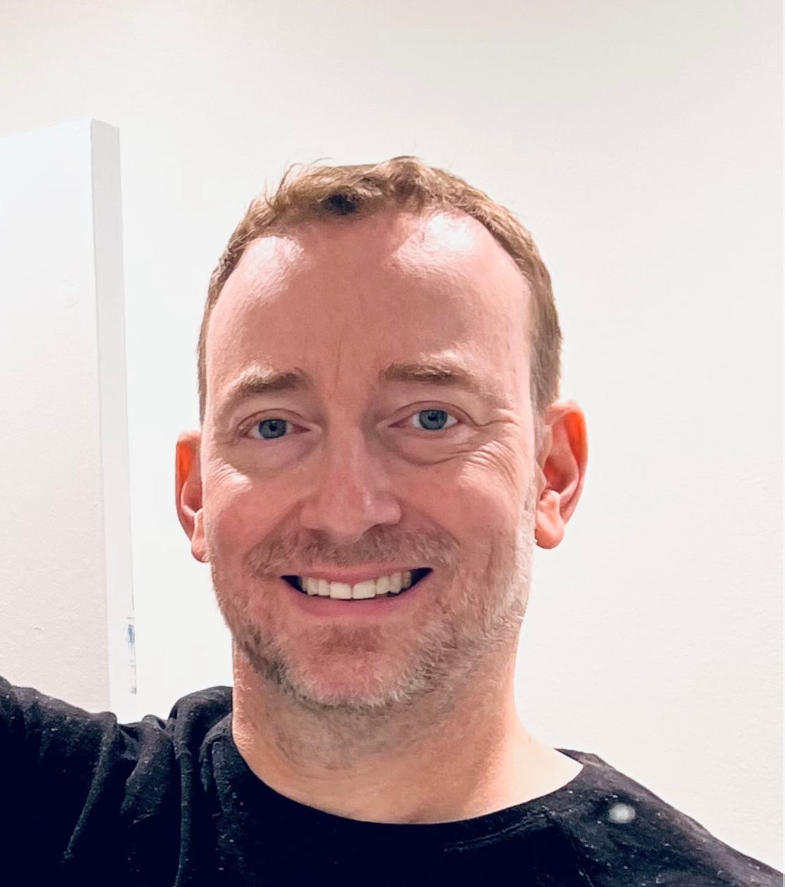 Matthew White – Medium