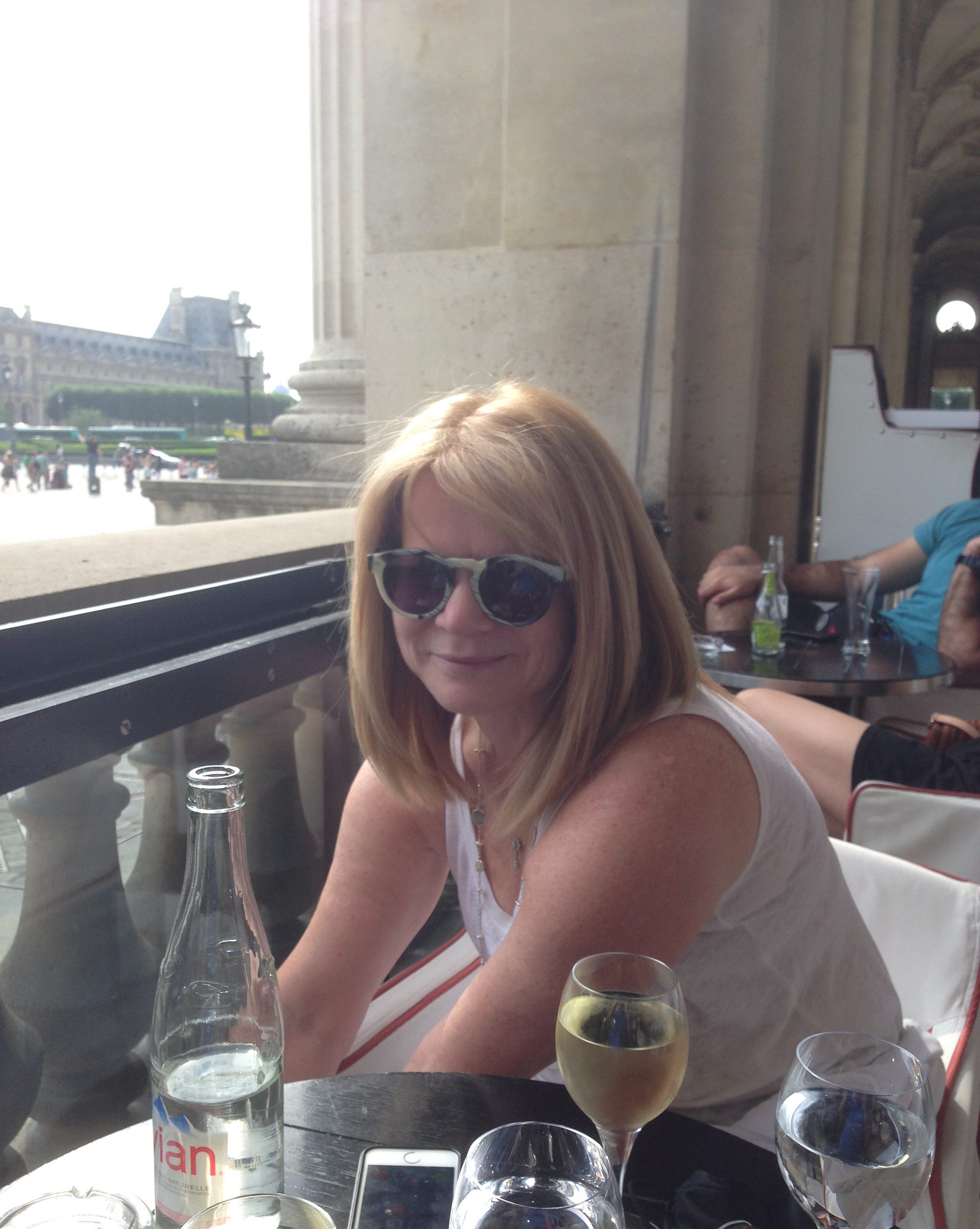 Deborah Phillips – Medium
