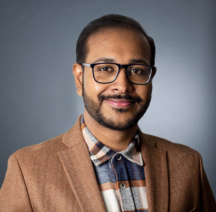 Nazmun Sakib Shawon – Medium