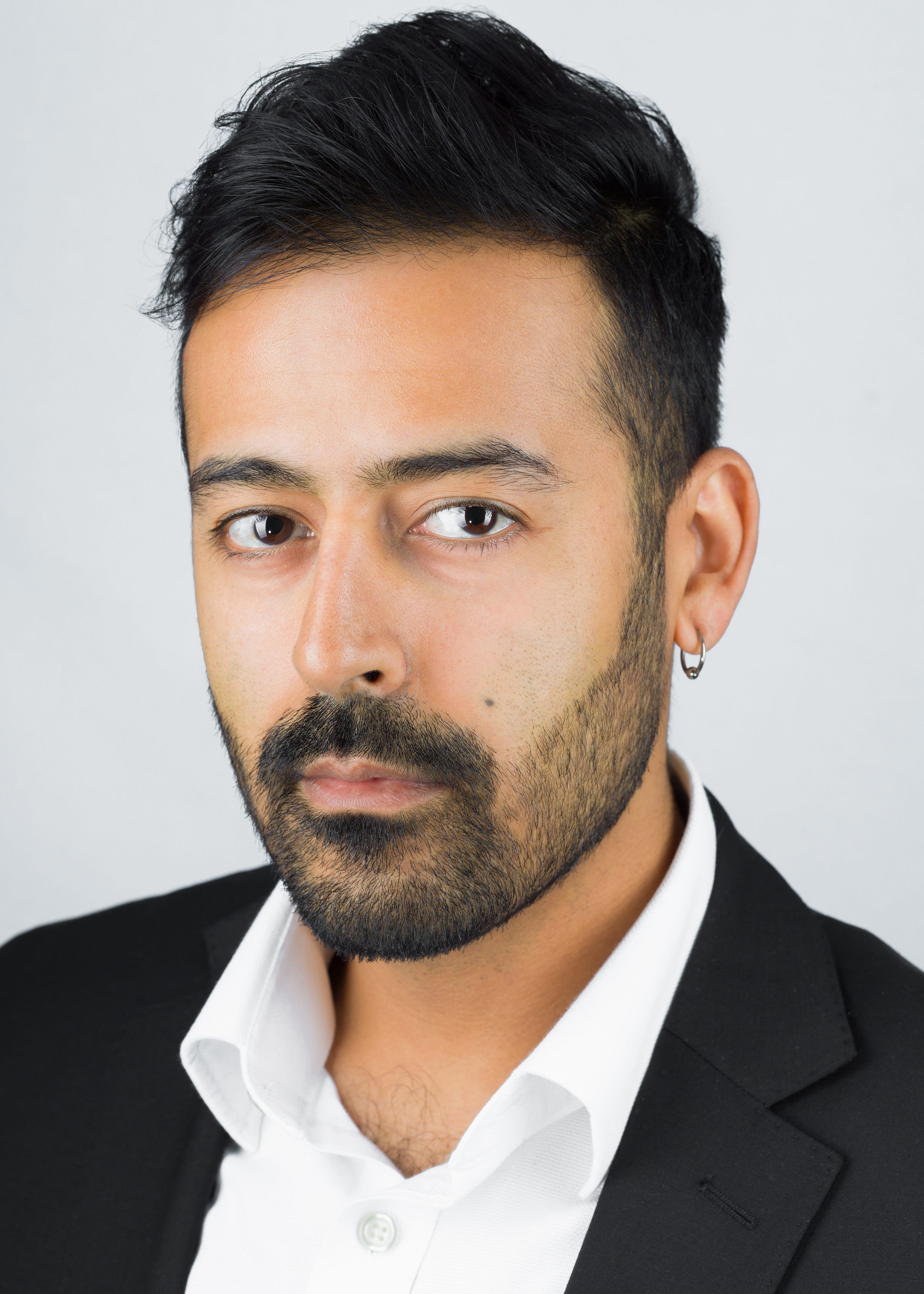 Abbas Naqvi – Medium