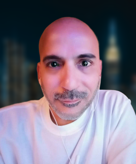 Raymond Melendez – Medium
