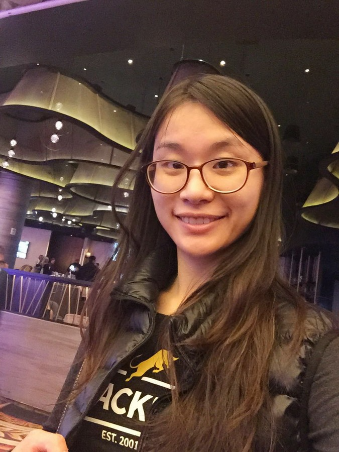 Qixin Wang – Medium