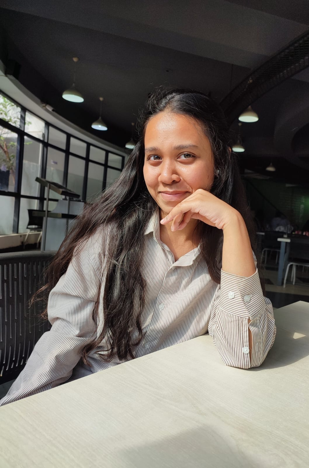 Rodela Sabah Chowdhury – Medium