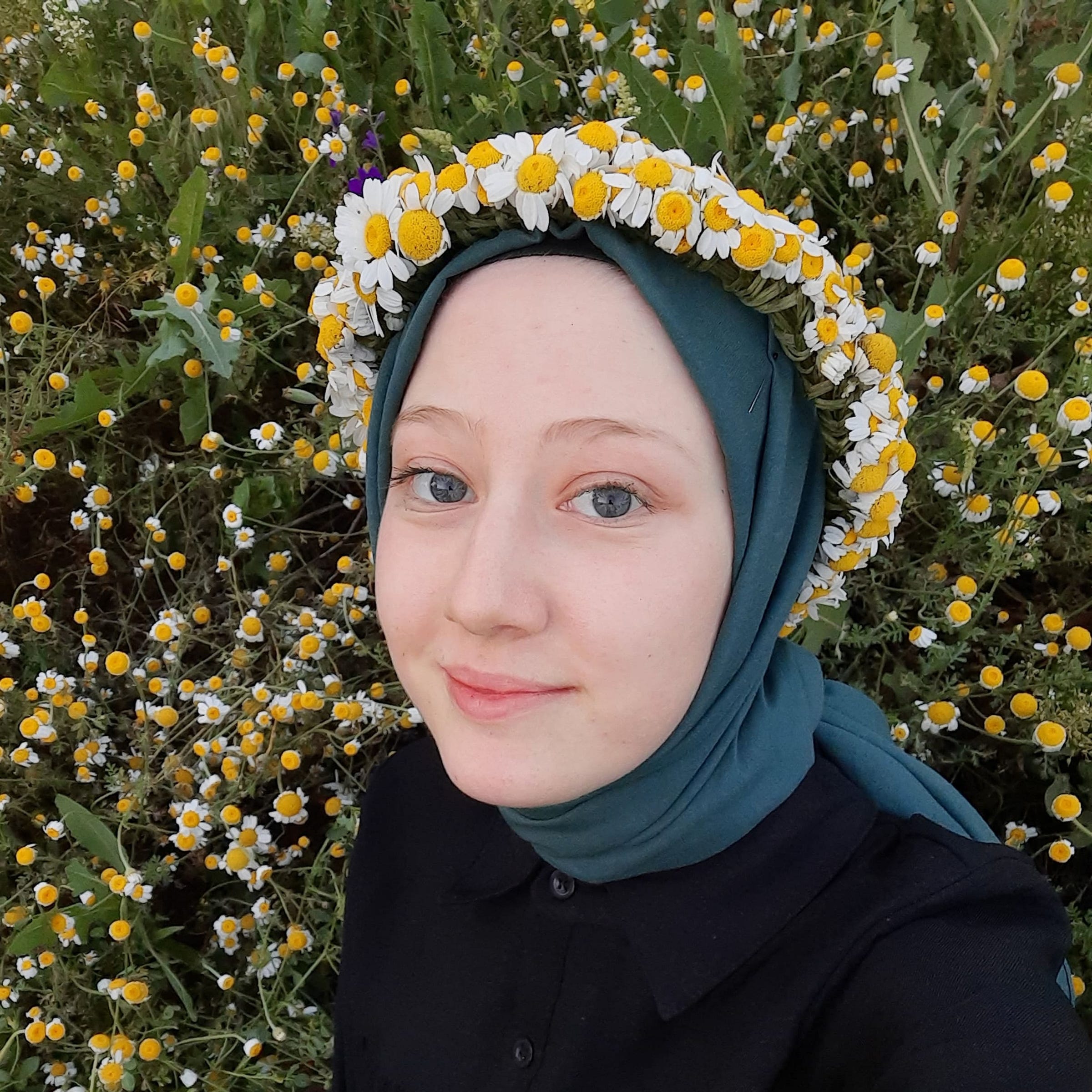 İrem Sultan Atalay – Medium