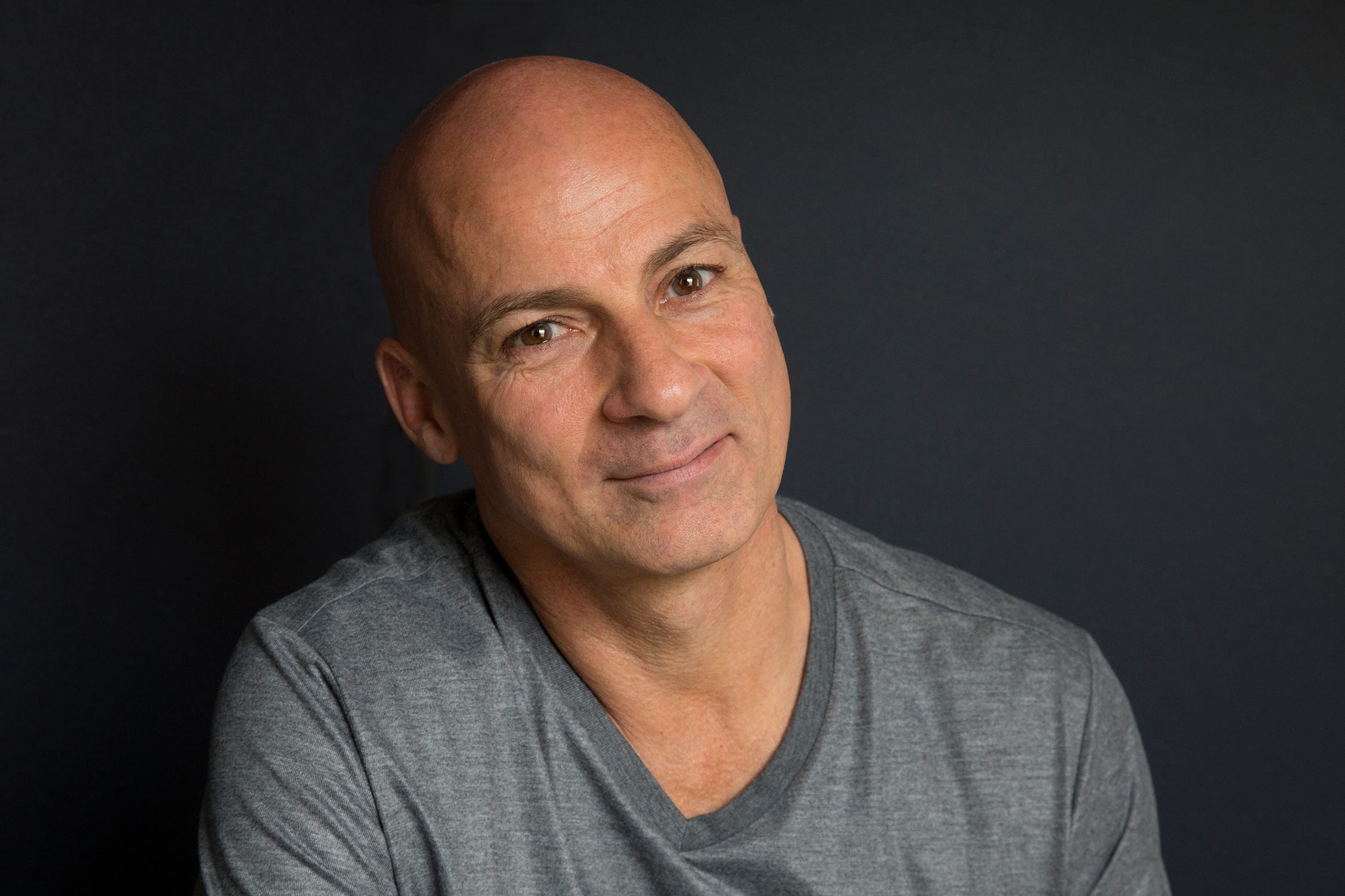 Joe Costello – Medium