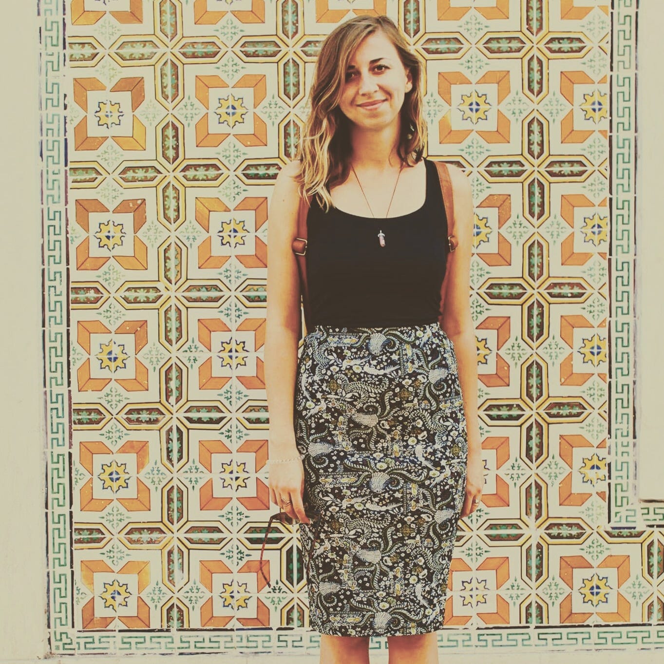Marina Alexandra – Medium