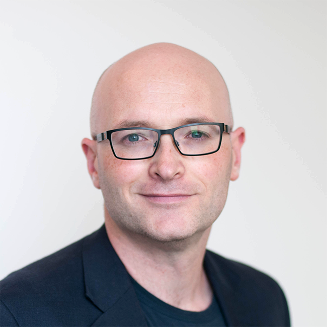 Andrew Bull @ www.InterstellarWay.Life – Medium
