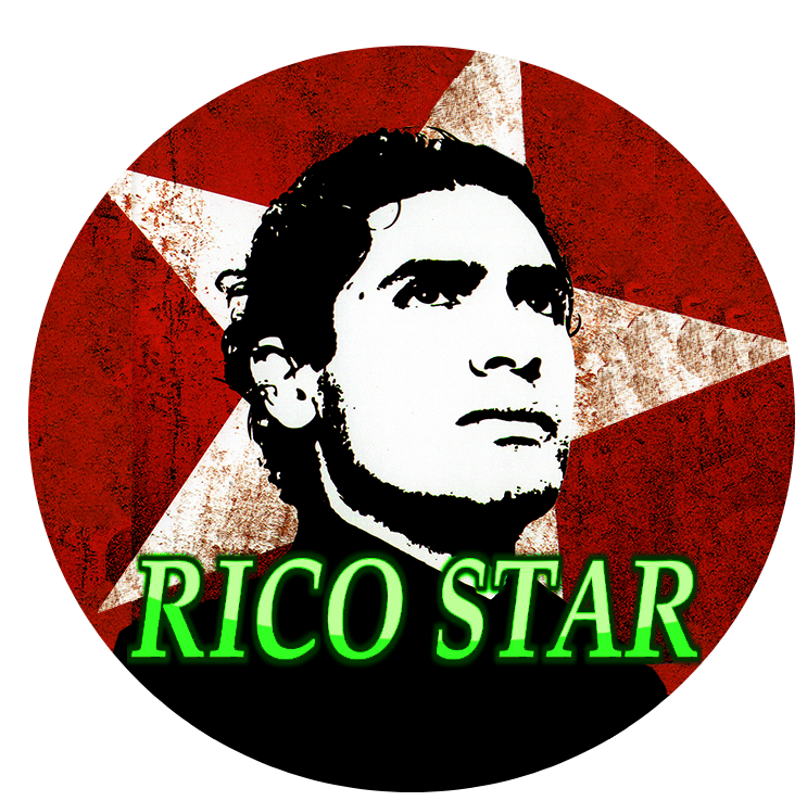 Rico-Star Rodriguez – Medium