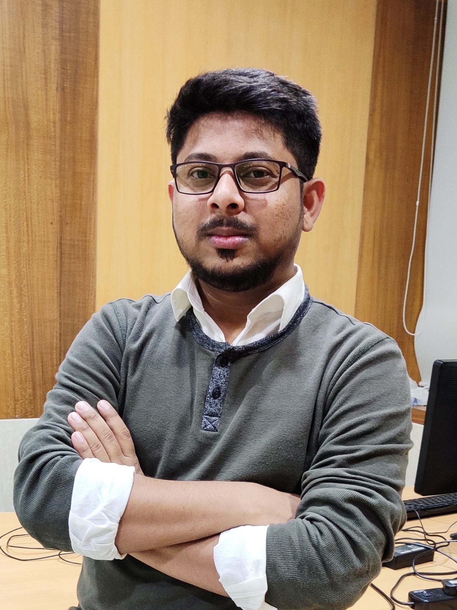 Hasan Ahmed – Medium