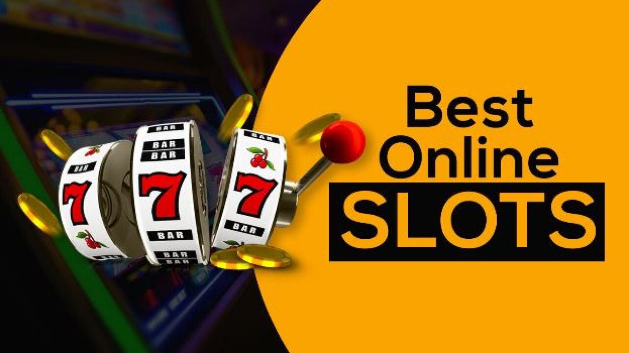 Easy Slot Win – Medium